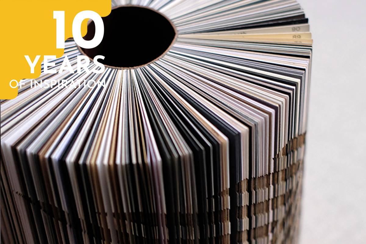 TypoThursday × Shape Typeface - Design & Paper