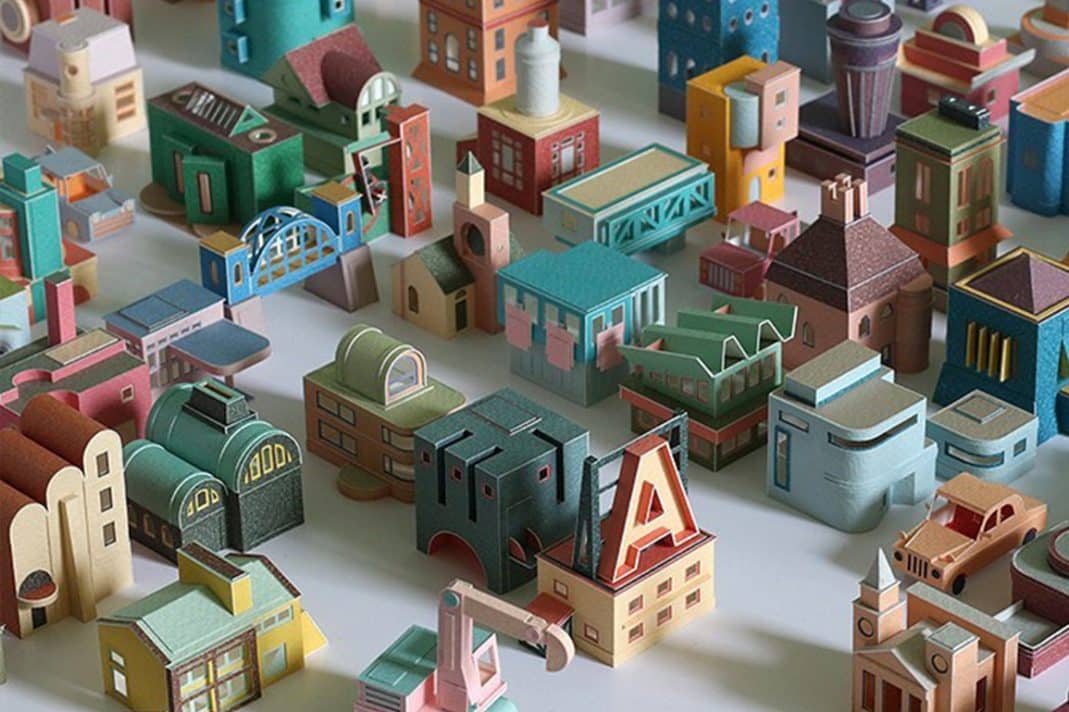 30 Of The Most Iconic & Beloved Album Cover Designs Over The Decades ...