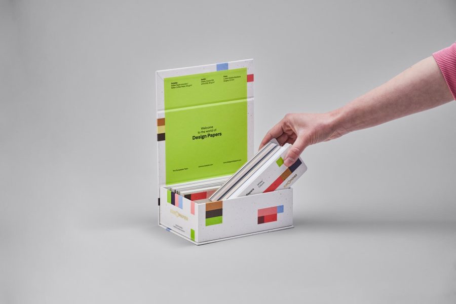 26 of the Most Inspiring Business Card Designs - Design & Paper