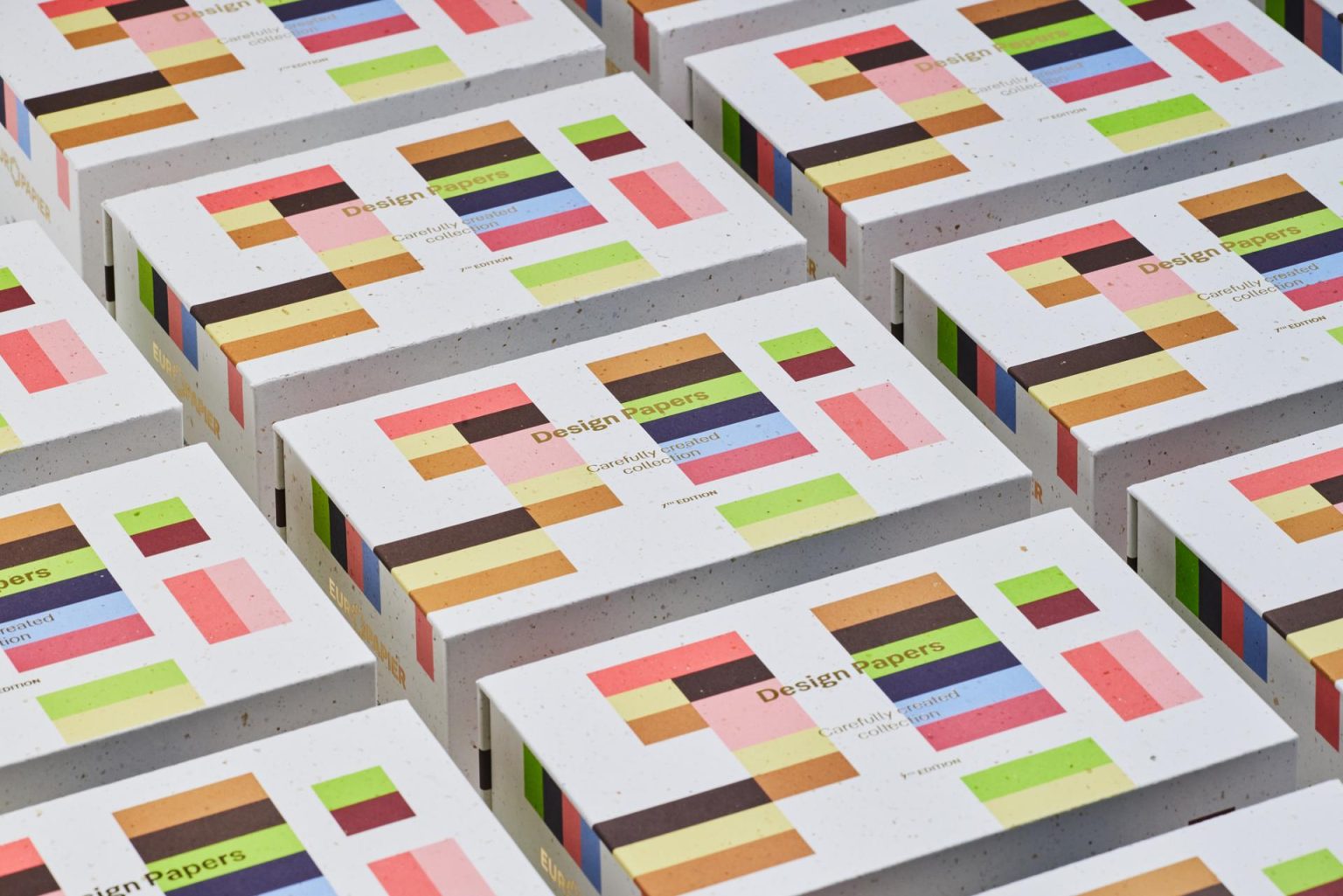 64 Brilliant Paper Artists to Follow on Instagram - Design & Paper