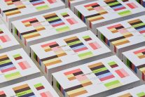 50 Inspiring Typographic Designs - Design & Paper