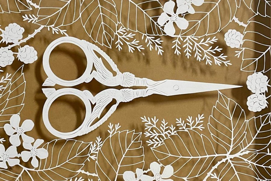 30 Of The Most Iconic & Beloved Album Cover Designs Over The Decades - Design & Paper