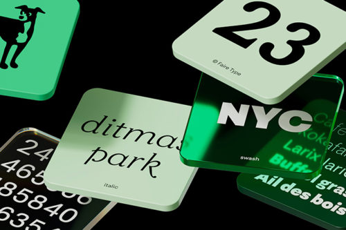 The Story Of The World's Most Famous Font: Helvetica - Design & Paper