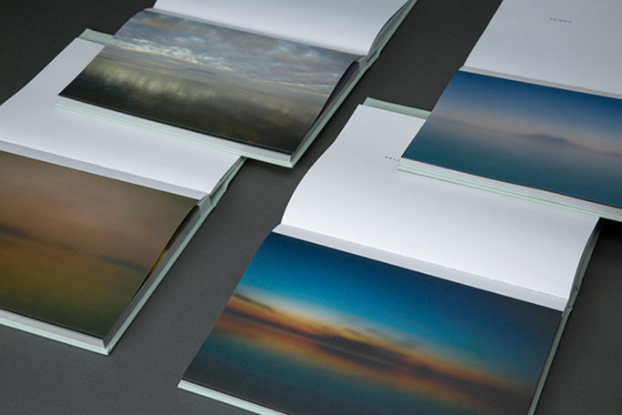 Homepage - Design & Paper