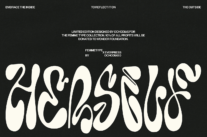 The Story Of The World's Most Famous Font: Helvetica - Design & Paper