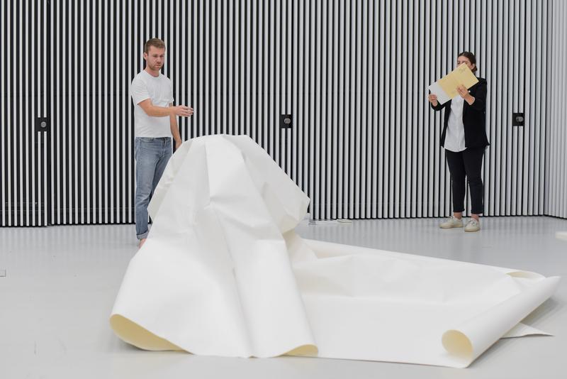 10 Incredible Paper Artists from Europe - Design & Paper