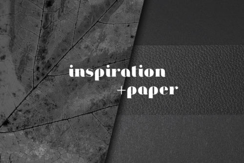 Paper Up! - Design & Paper