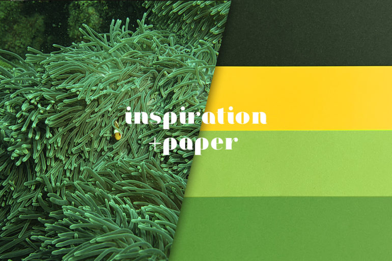 26 of the Most Inspiring Business Card Designs - Design & Paper