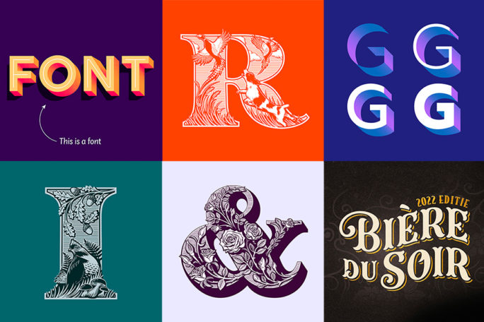 The Story Of The World's Most Famous Font: Helvetica - Design & Paper