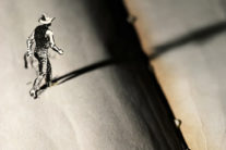 10 Incredible Paper Artists from Europe - Design & Paper