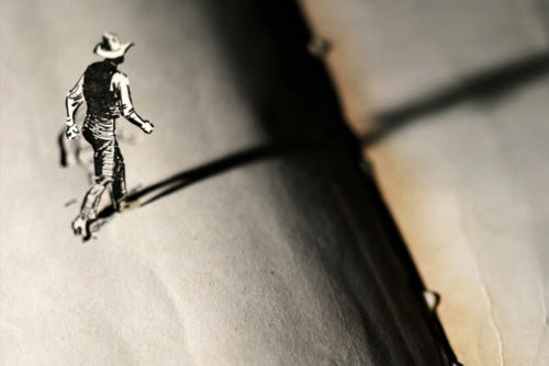 10 Incredible Paper Artists from Europe - Design & Paper