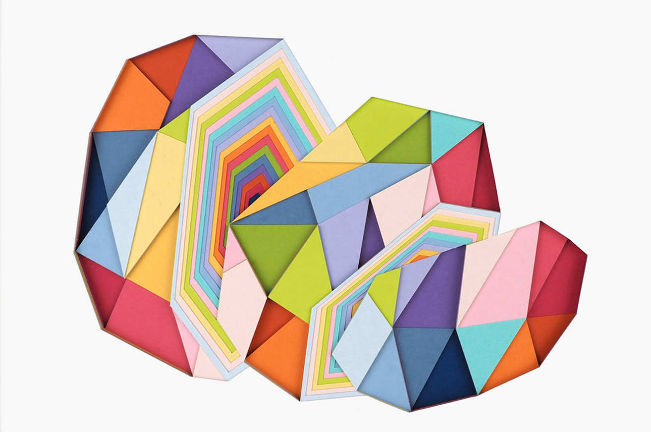 10 Incredible Paper Artists from Europe - Design & Paper