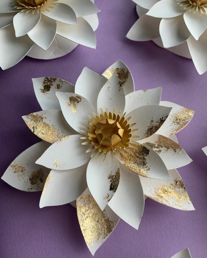 Ceres Lau致力于探索纸张作为媒介的艺术潜力-北京西林品牌设计与包装设计