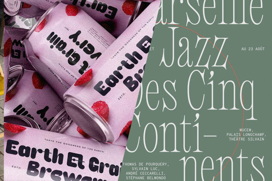 30 Of The Most Iconic & Beloved Album Cover Designs Over The Decades ...