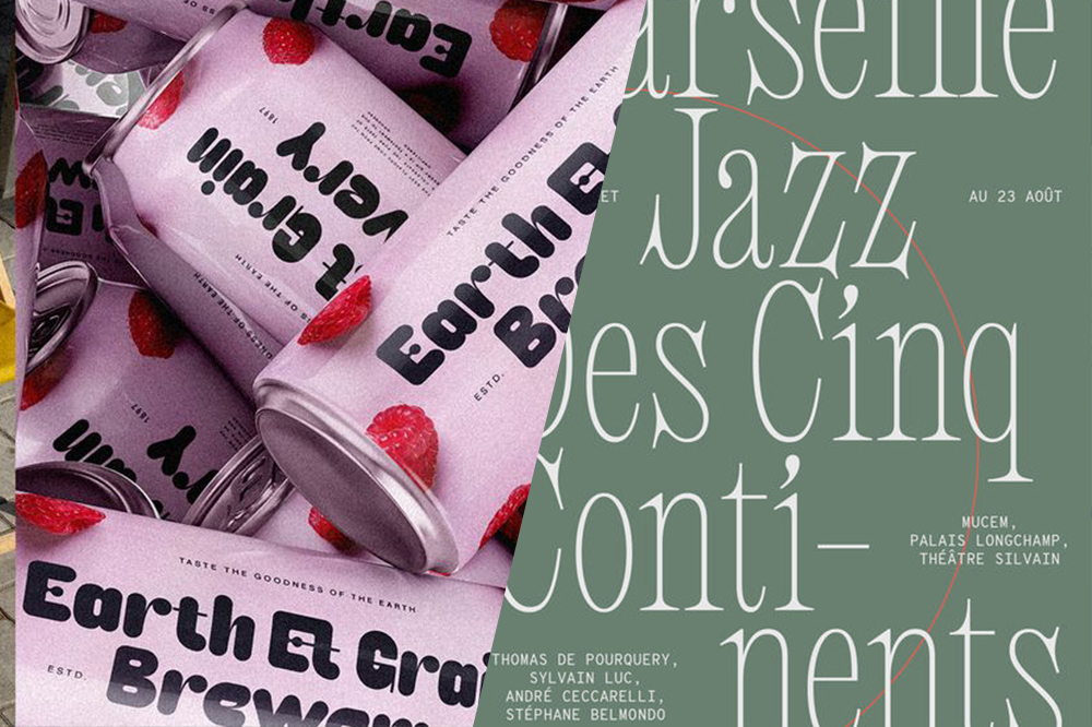 30 Of The Most Iconic & Beloved Album Cover Designs Over The Decades - Design & Paper