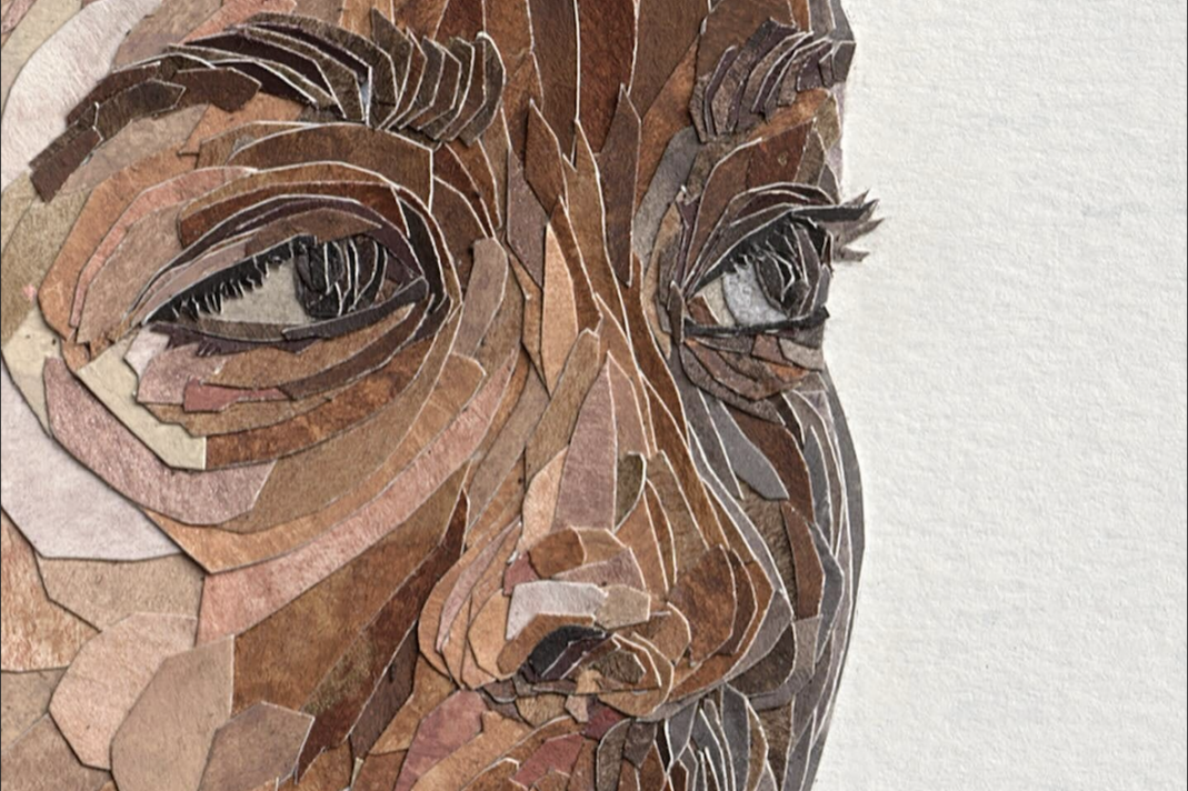 10 Incredible Paper Artists from Europe - Design & Paper