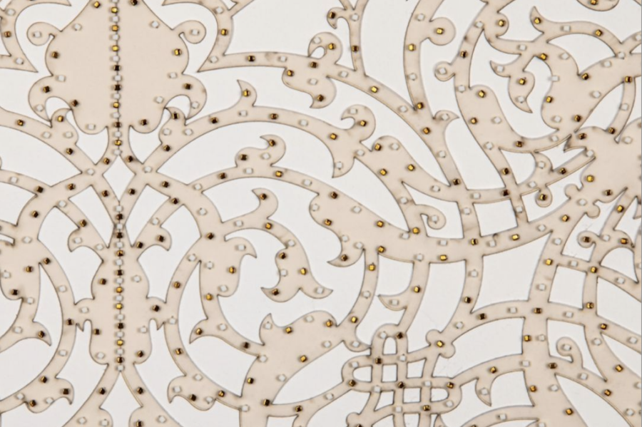 Lola Dupré Manually Manipulates Reality In Her Dadaesque Paper Collages