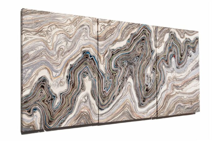 Lola Dupré Manually Manipulates Reality In Her Dadaesque Paper Collages