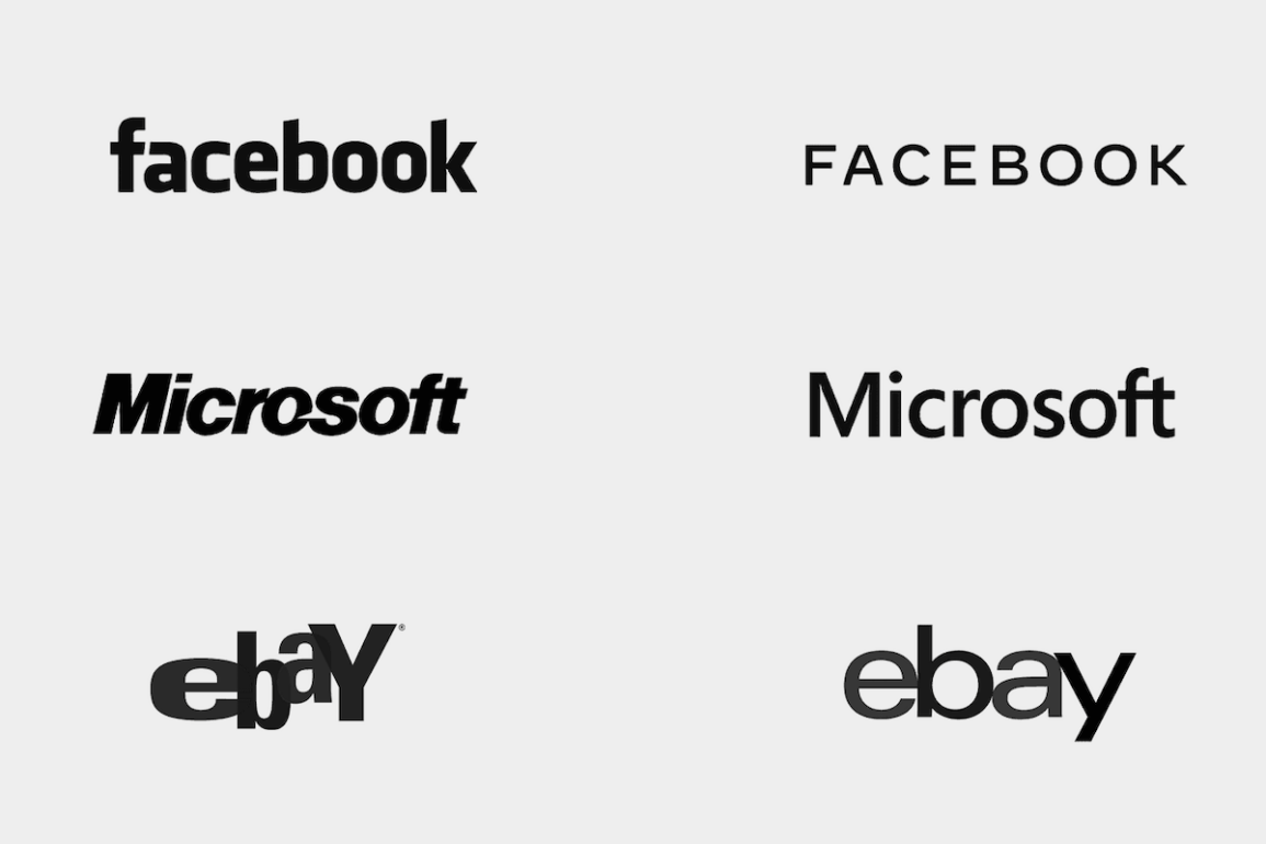 The Story Of The World's Most Famous Font: Helvetica - Design & Paper