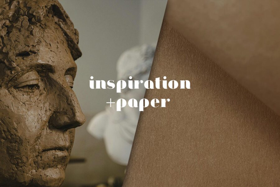 Homepage - Design & Paper