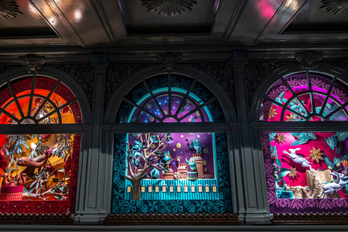 Lola Dupré Manually Manipulates Reality In Her Dadaesque Paper Collages