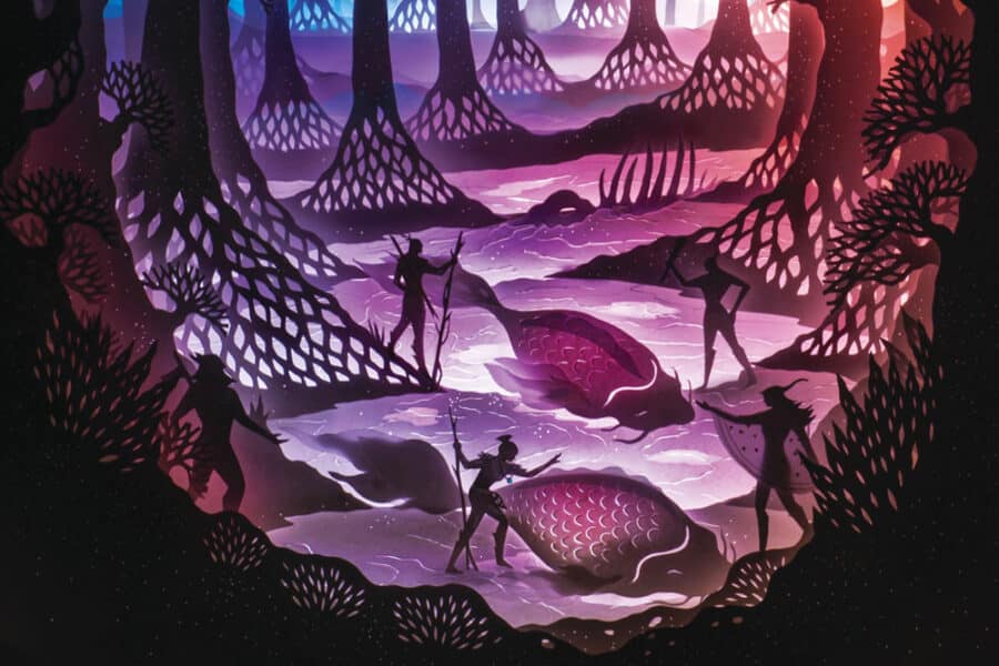 The Best 36 Designs of 36 Days of Type - Design & Paper