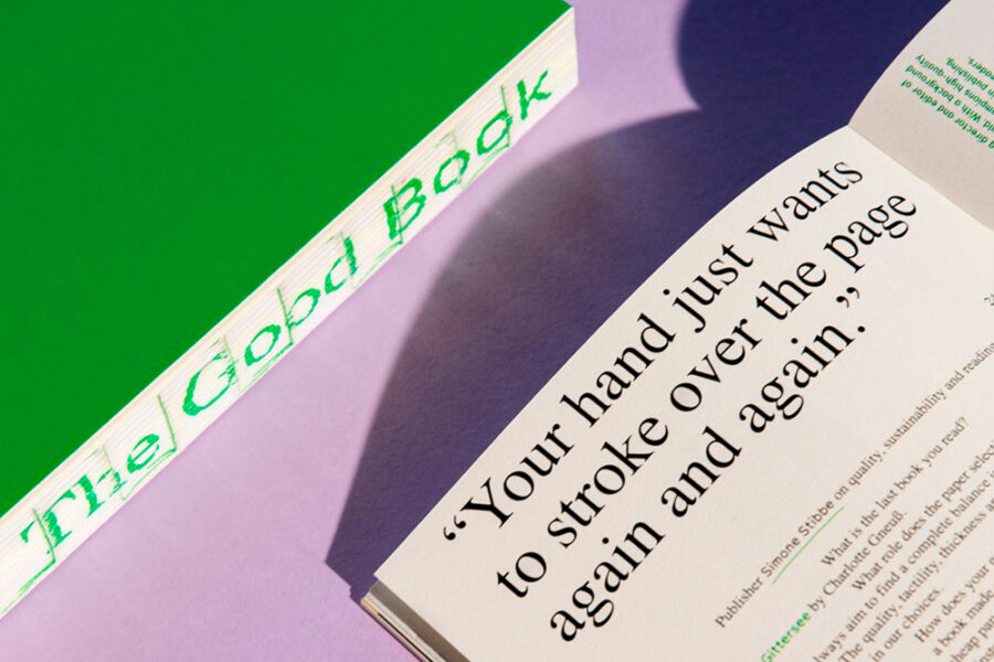 The Best 36 Designs of 36 Days of Type - Design & Paper