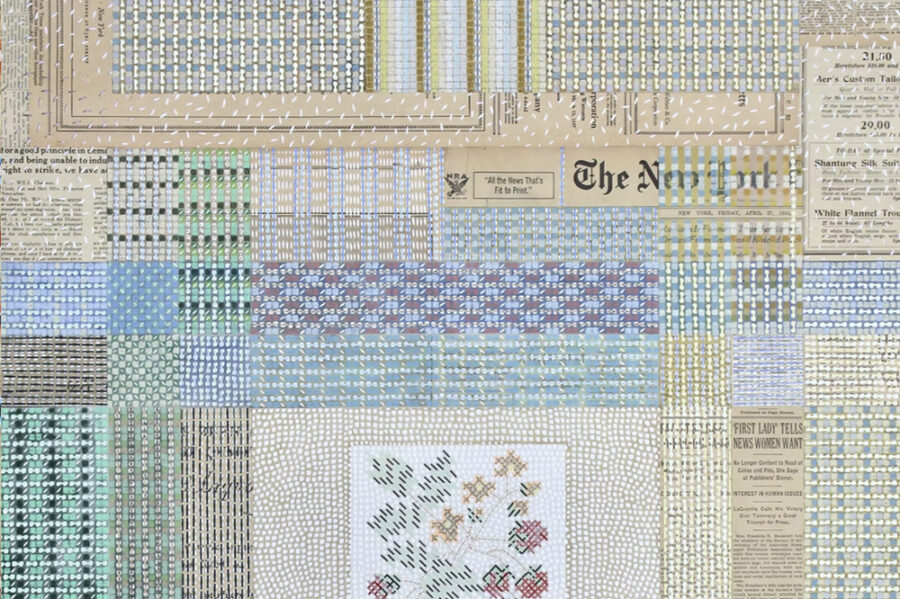 The Story Of The World's Most Famous Font: Helvetica - Design & Paper