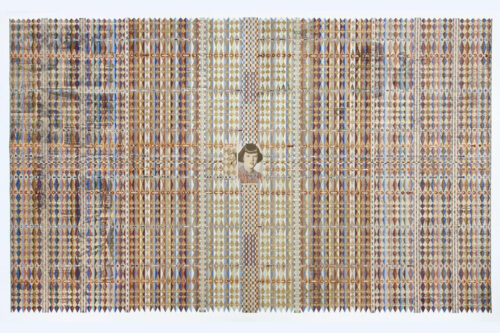 Lola Dupré Manually Manipulates Reality In Her Dadaesque Paper Collages