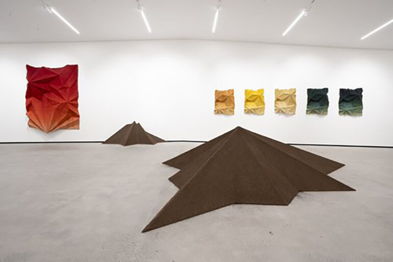 Lola Dupré Manually Manipulates Reality In Her Dadaesque Paper Collages