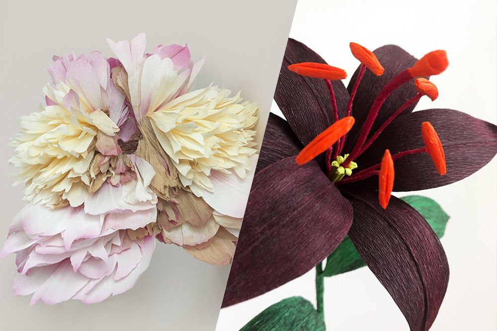 10 Incredible Paper Artists from Europe - Design & Paper