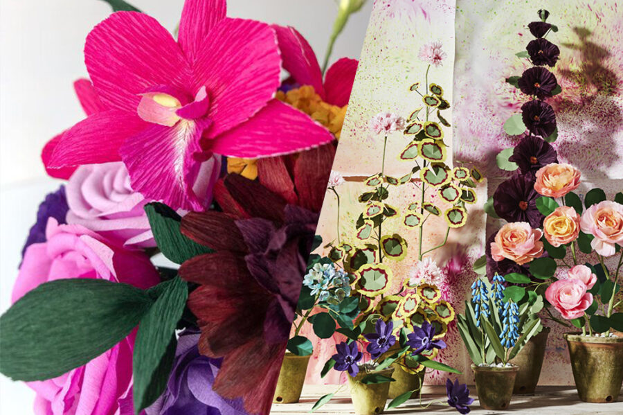 The Best 36 Designs of 36 Days of Type - Design & Paper