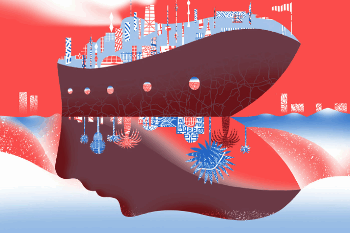 Lola Dupré Manually Manipulates Reality In Her Dadaesque Paper Collages