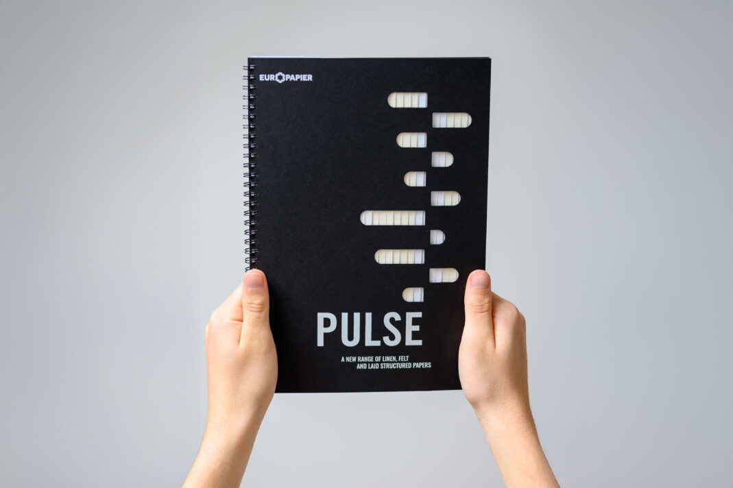 Samuelle Green's Immersive Cave-Like Paper Installations