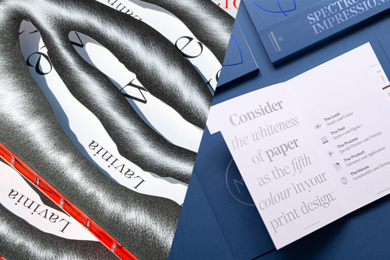 10 Incredible Paper Artists from Europe - Design & Paper