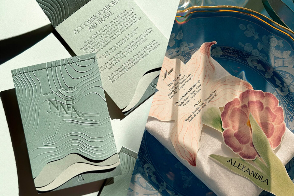 Handmade Paper Through The Ages & Its Relevance In The Digital Age ...