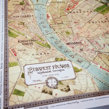 Meet Bomo Art Budapest - A Journey To The Past | Design & Paper