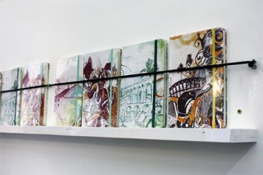 Printa Is A Design Concept Store, In The Heart Of Budapest | Design & Paper